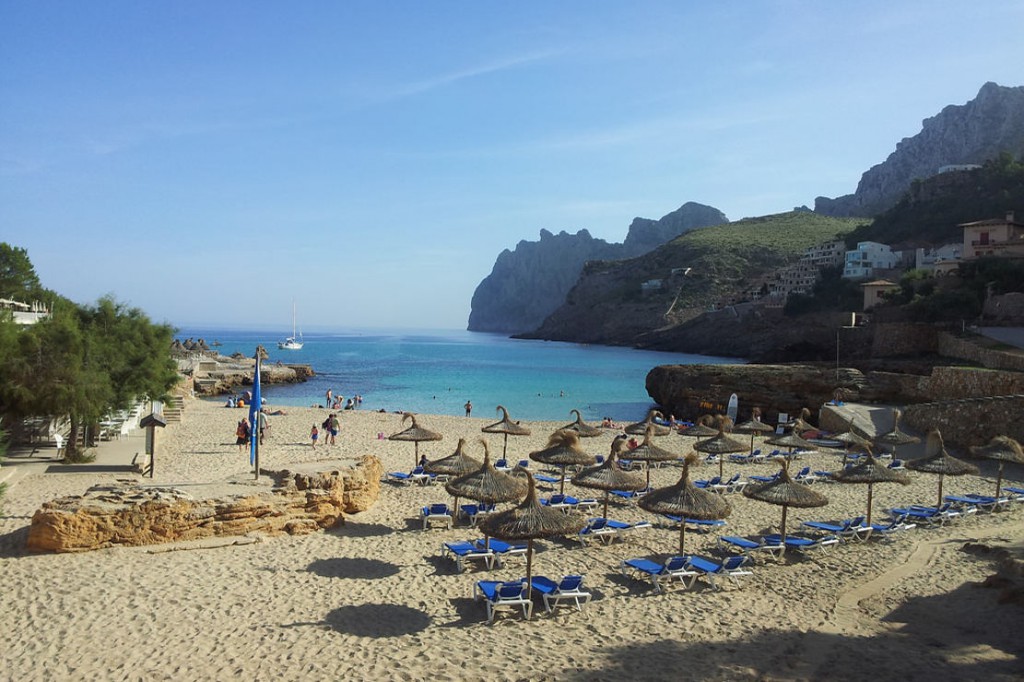 MallorcaGURU - Jeden Tag ein Stück Mallorca!