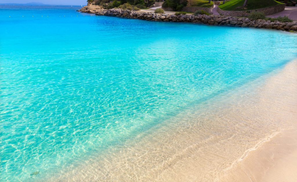 059/365 Cala Vinyes - MallorcaGURU