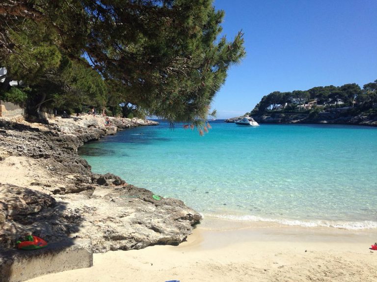 285/365 Cala Gran - MallorcaGURU