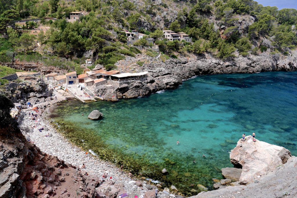 310/365 Cala Deià - MallorcaGURU