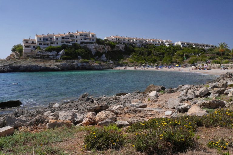 029/366 Cala Murada - MallorcaGURU