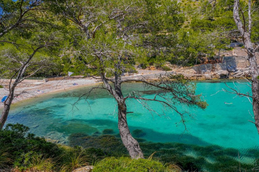 Cala Murta Archive - MallorcaGURU